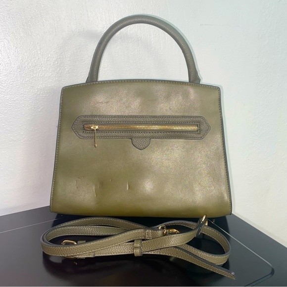 Target | Bags | Target Olive Green Crossbody Bag | Poshmark